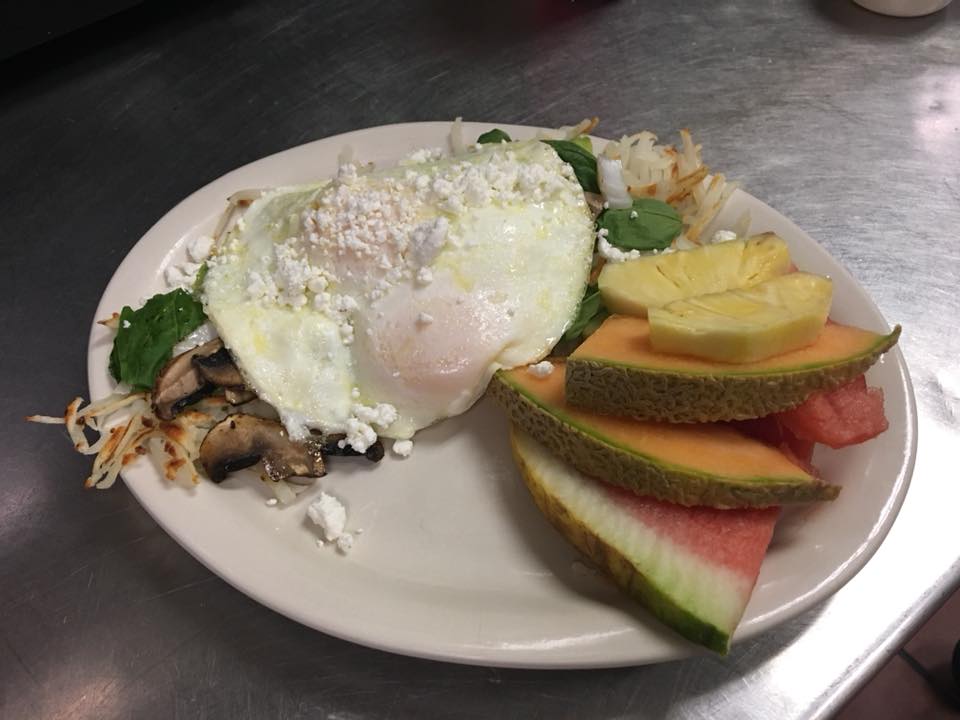 Skinny Vic's Diner & Coffee Stop - West Bend, WI