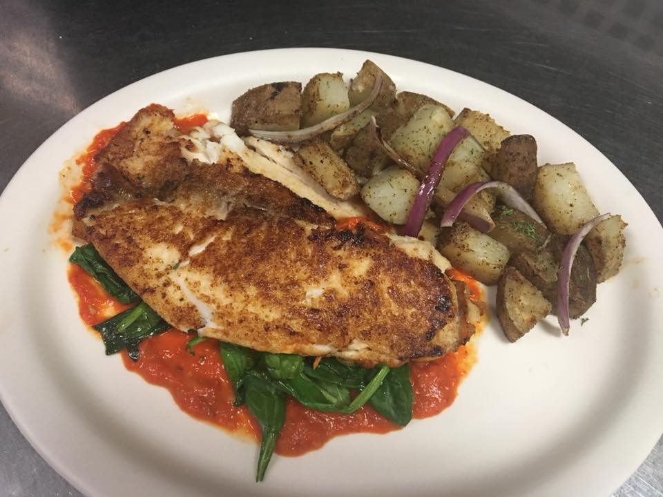 Skinny Vic's Diner & Coffee Stop - West Bend, WI